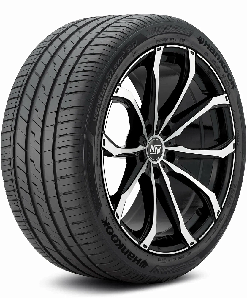 Купить HANKOOK Ventus S1 evo3 SUV K127A 275/50 ZR20 113W TL XL | сеть ...